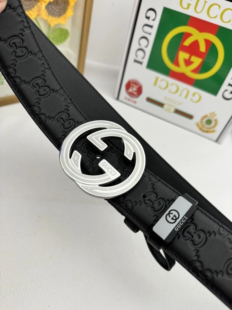 Brand-original Gucci Belts