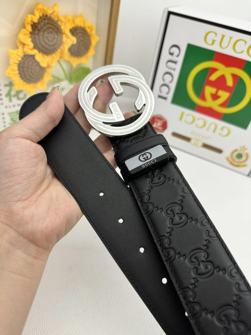 Brand-original Gucci Belts