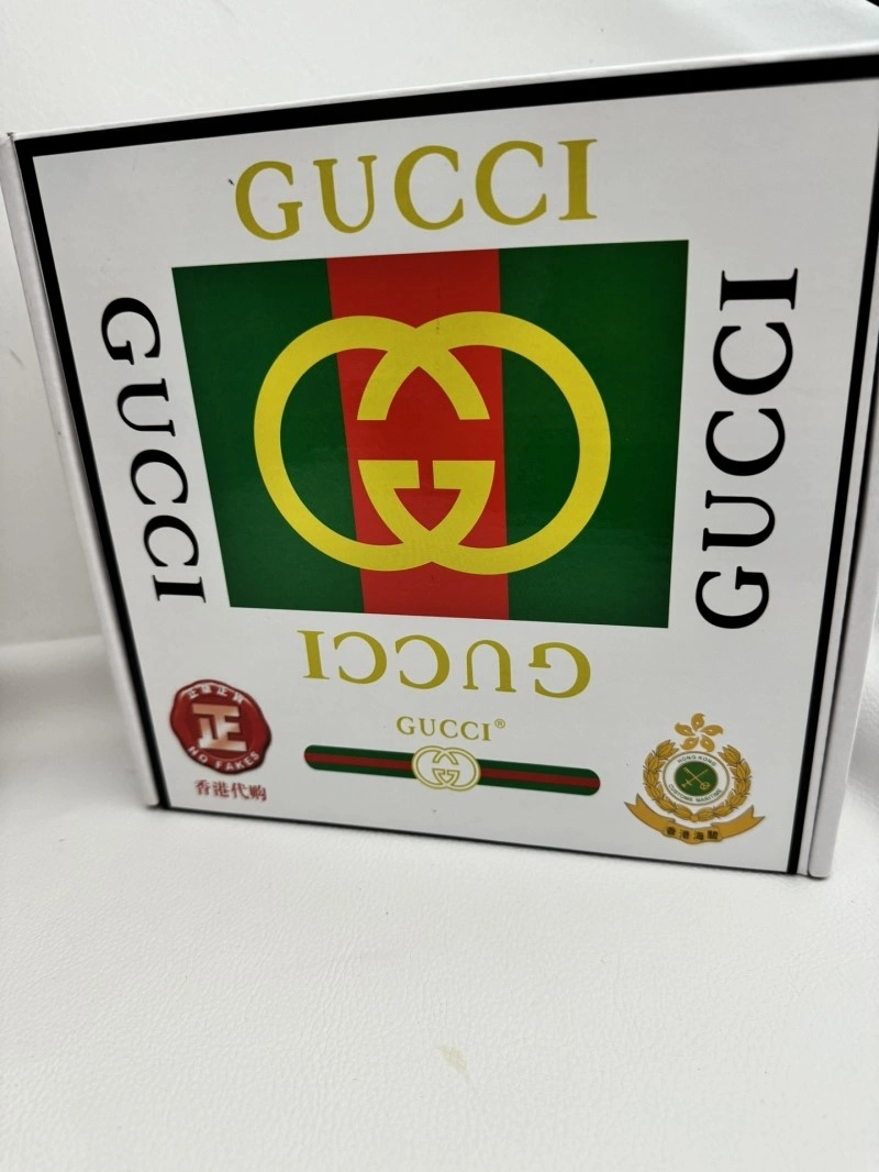 Brand-original Gucci Belts