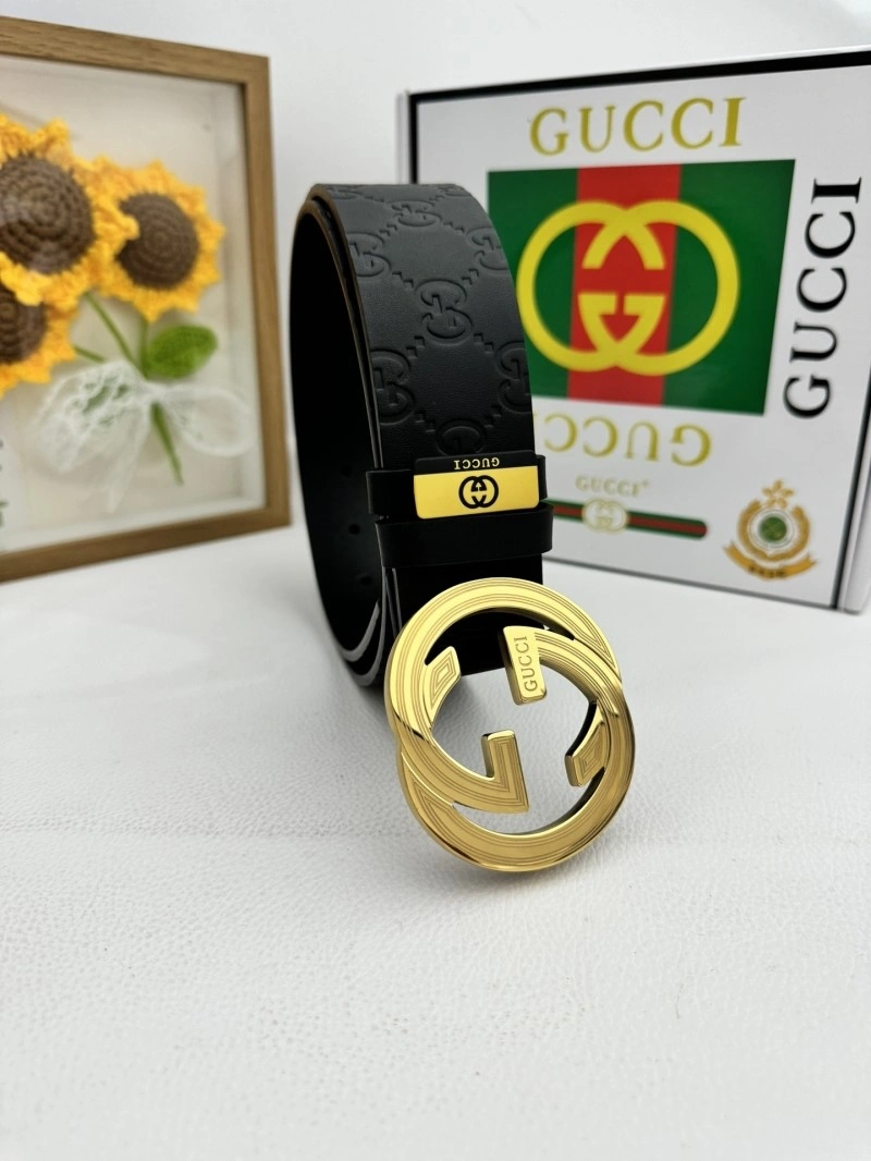 Factory-made Gucci Belts