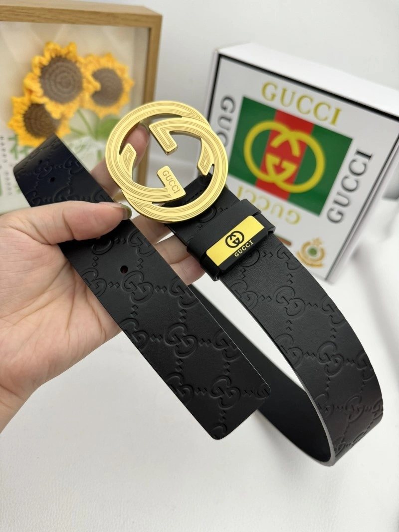 Factory-made Gucci Belts