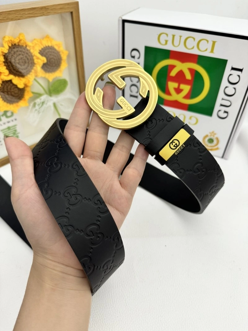 Factory-made Gucci Belts