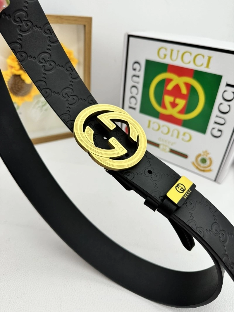 Factory-made Gucci Belts