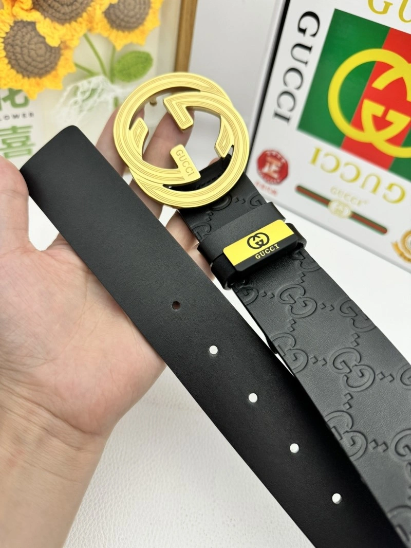 Factory-made Gucci Belts