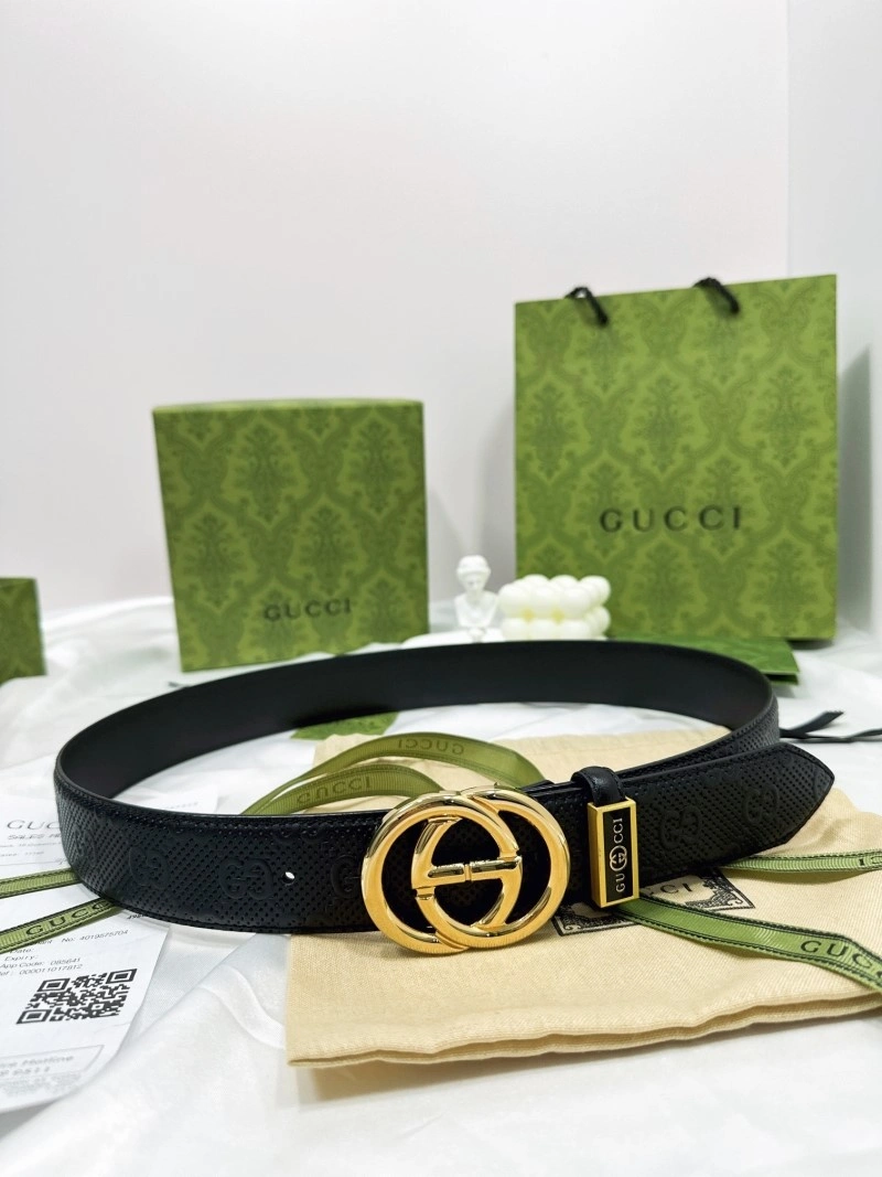 High accuracy Gucci Belts