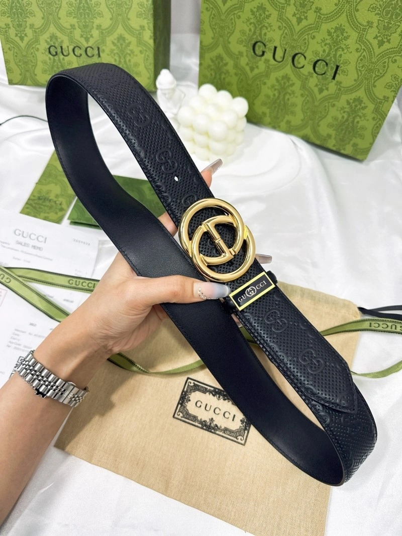 High accuracy Gucci Belts