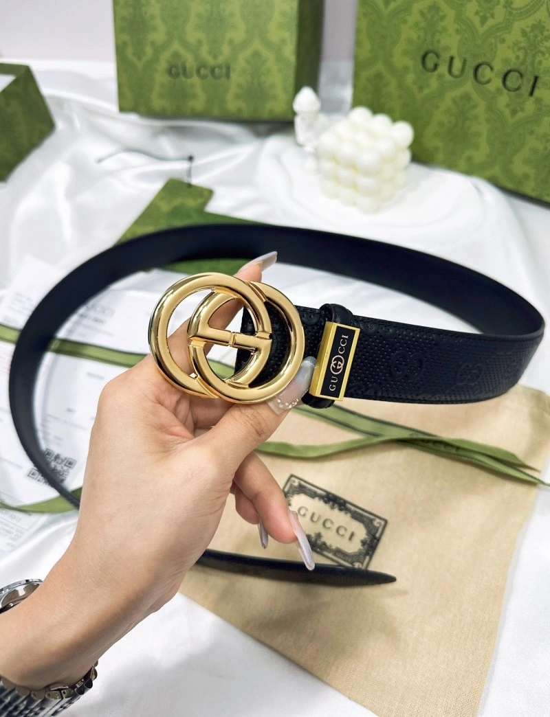 High accuracy Gucci Belts