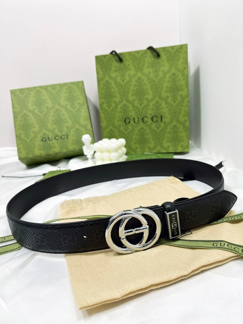 Mirror quality Gucci Belts