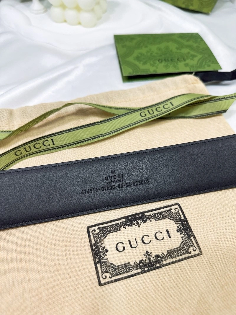 Mirror quality Gucci Belts