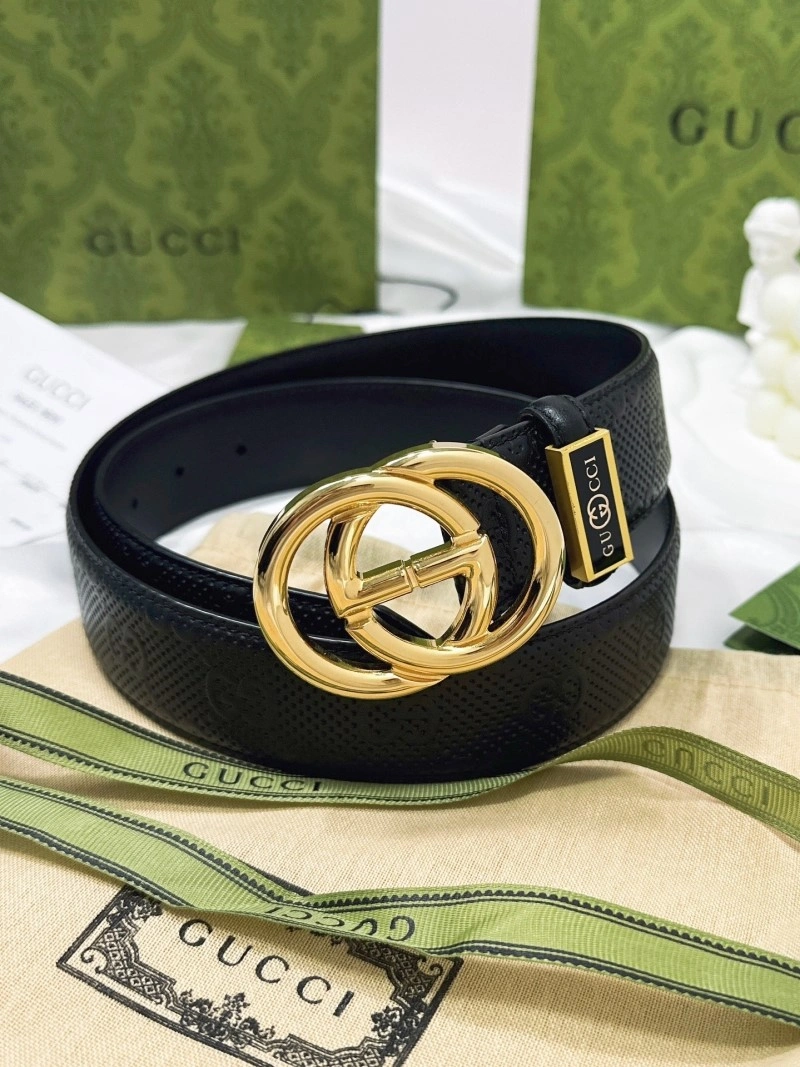 Factory-made Gucci Belts