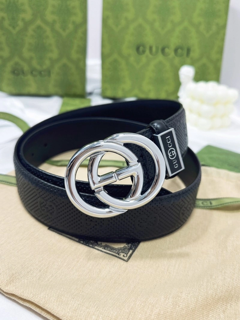 Factory-made Gucci Belts