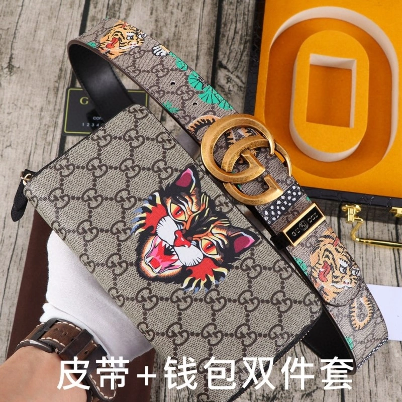 Bargain Gucci Belts