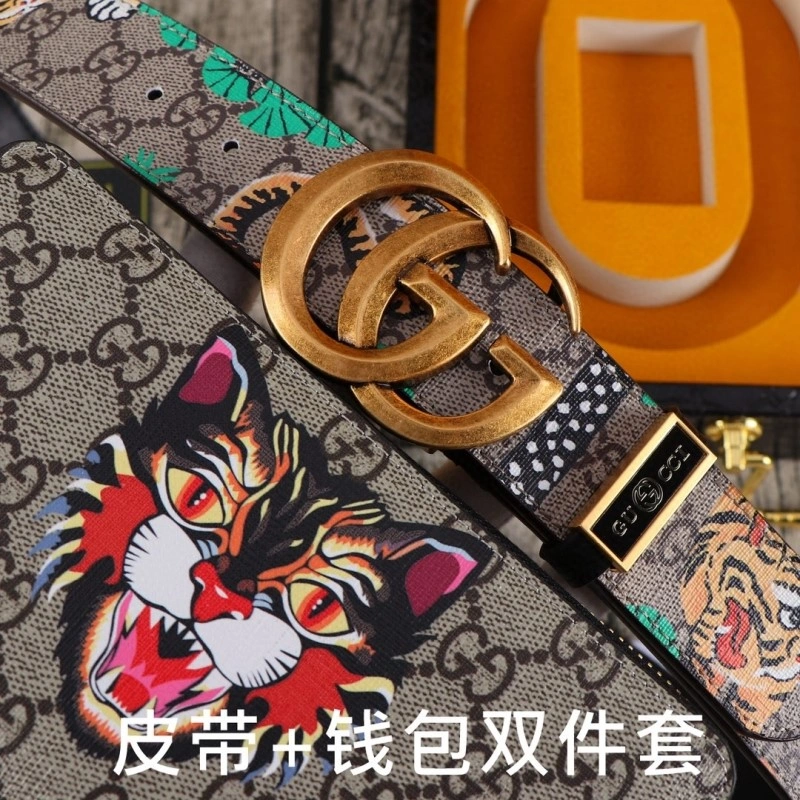 Bargain Gucci Belts