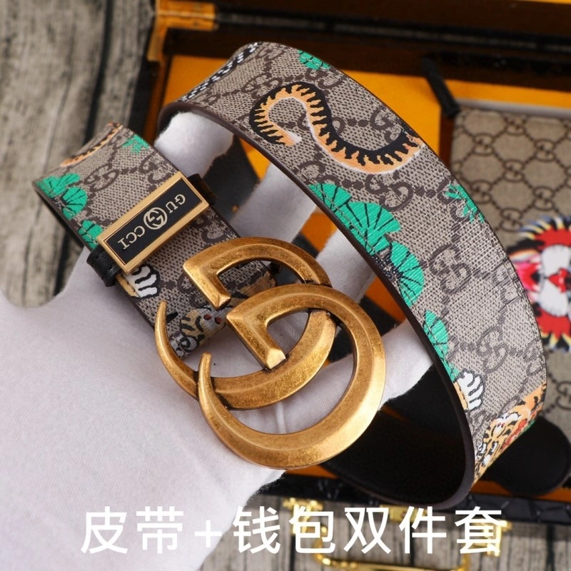 Bargain Gucci Belts