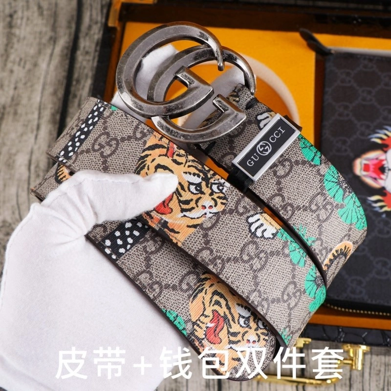Brand-original Gucci Belts