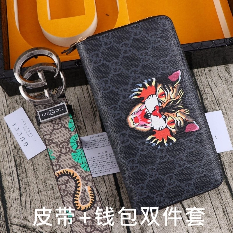 Brand-original Gucci Belts