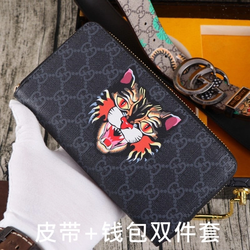 Brand-original Gucci Belts