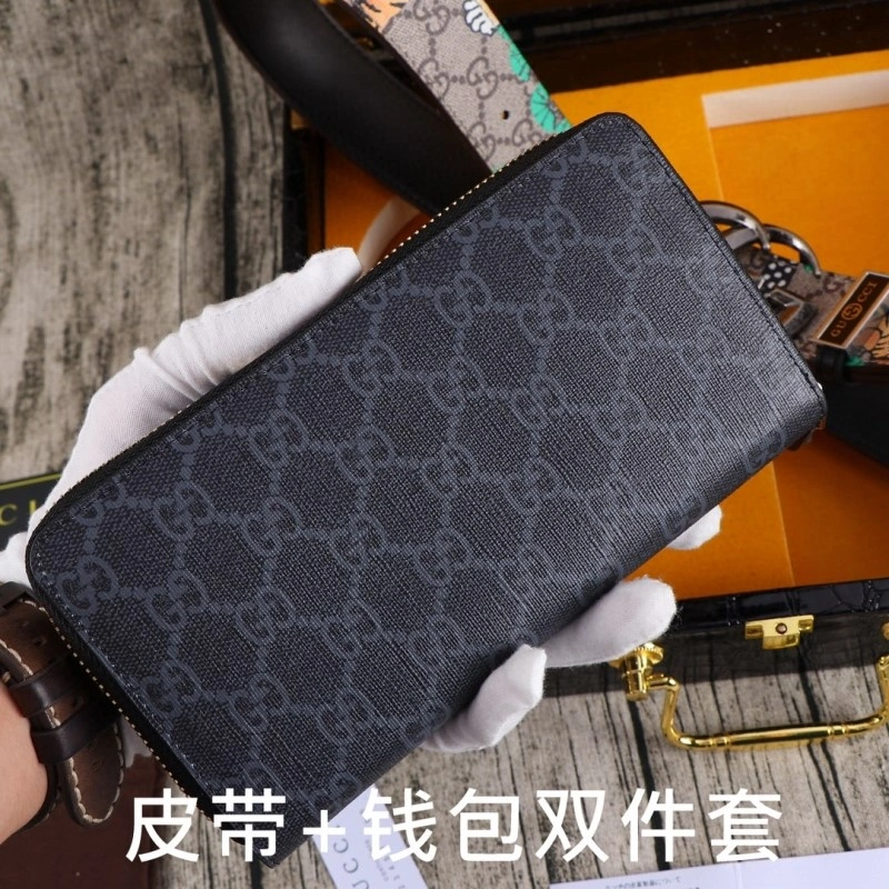 Brand-original Gucci Belts
