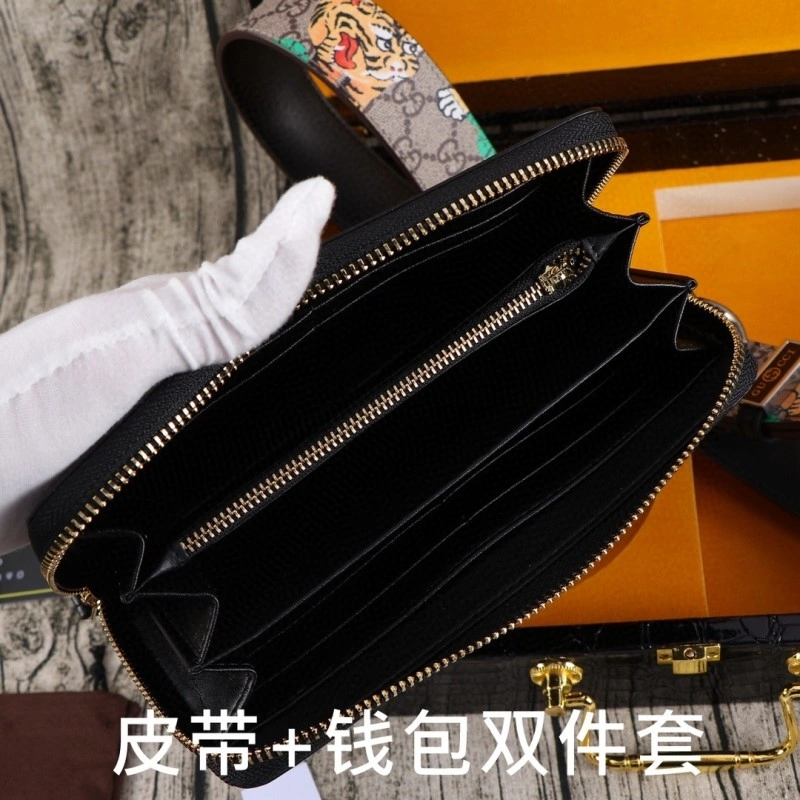 Brand-original Gucci Belts