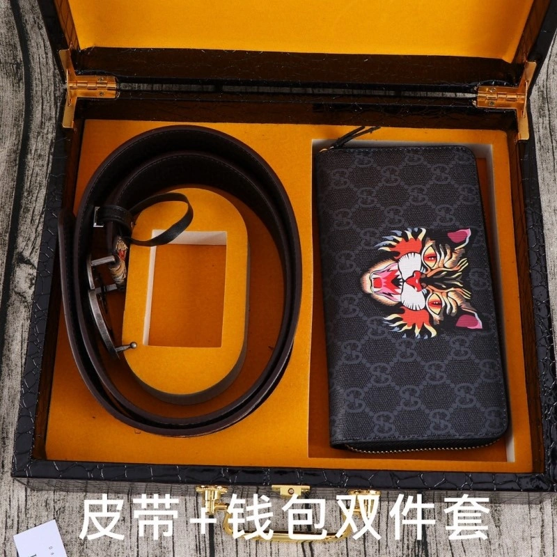 Brand-original Gucci Belts