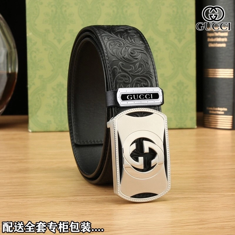 Factory-made Gucci Belts