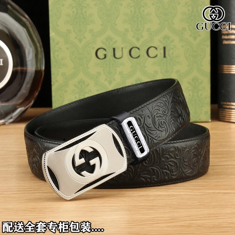 Factory-made Gucci Belts