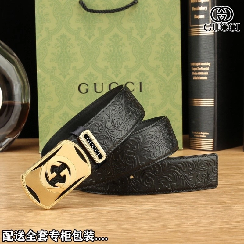 Factory-made Gucci Belts