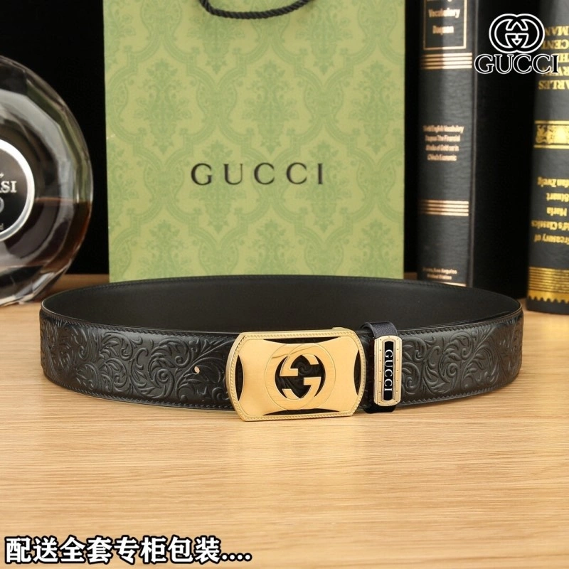 Factory-made Gucci Belts