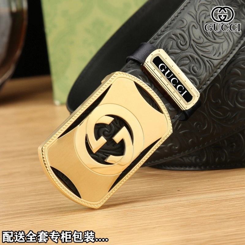 Factory-made Gucci Belts
