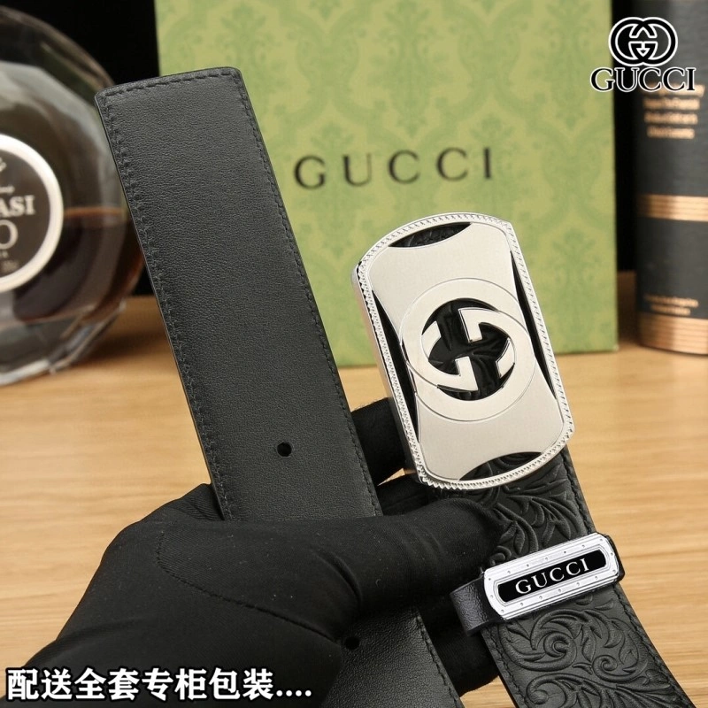 Factory-made Gucci Belts