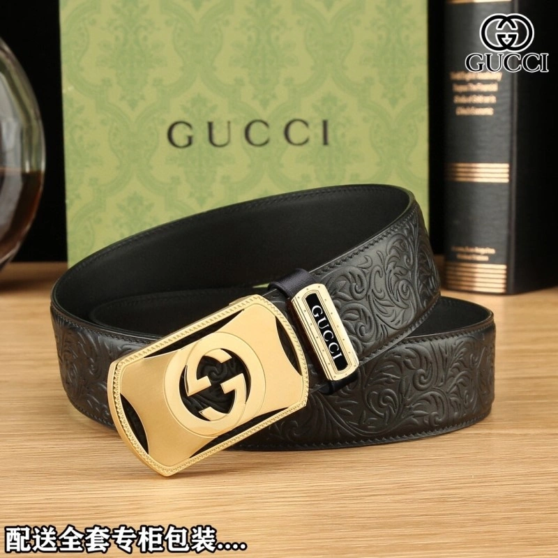 Factory-made Gucci Belts