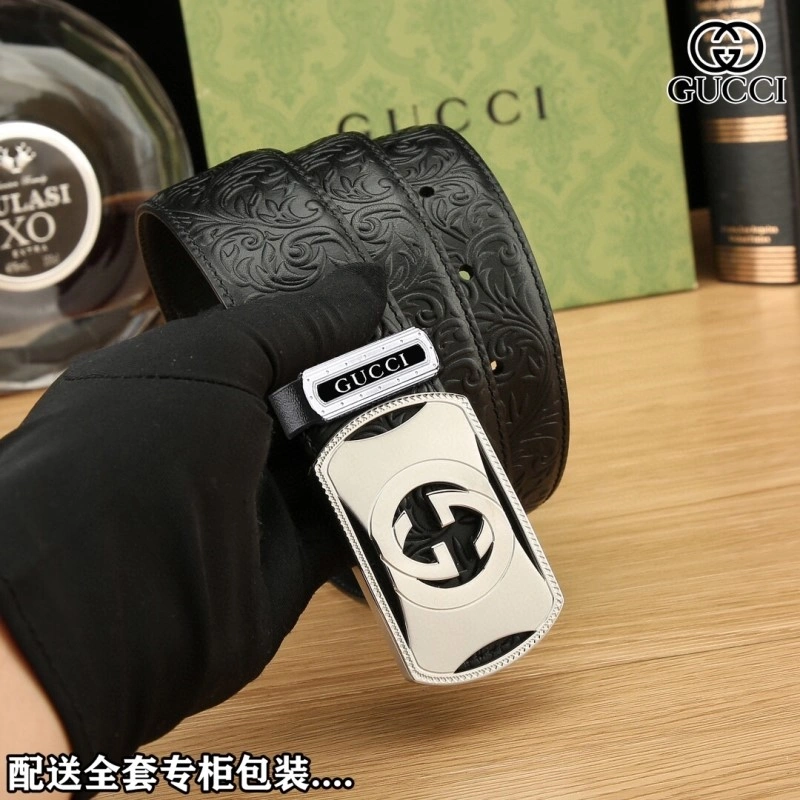 Factory-made Gucci Belts