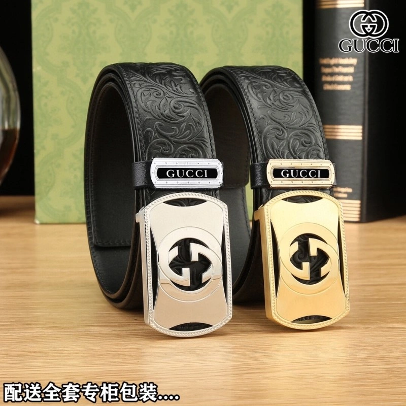 Factory-made Gucci Belts