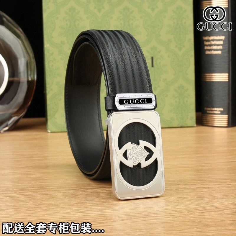 Legit Gucci Belts