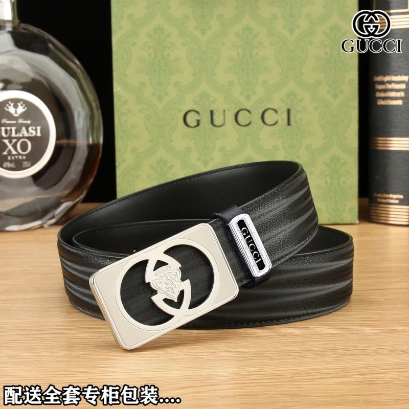 Legit Gucci Belts