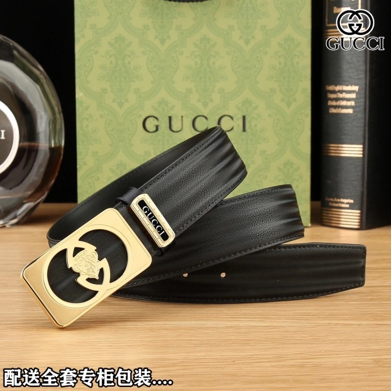 Legit Gucci Belts