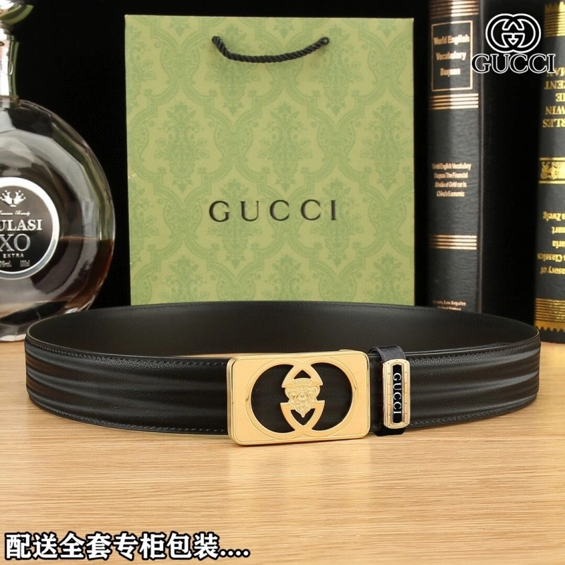 Legit Gucci Belts