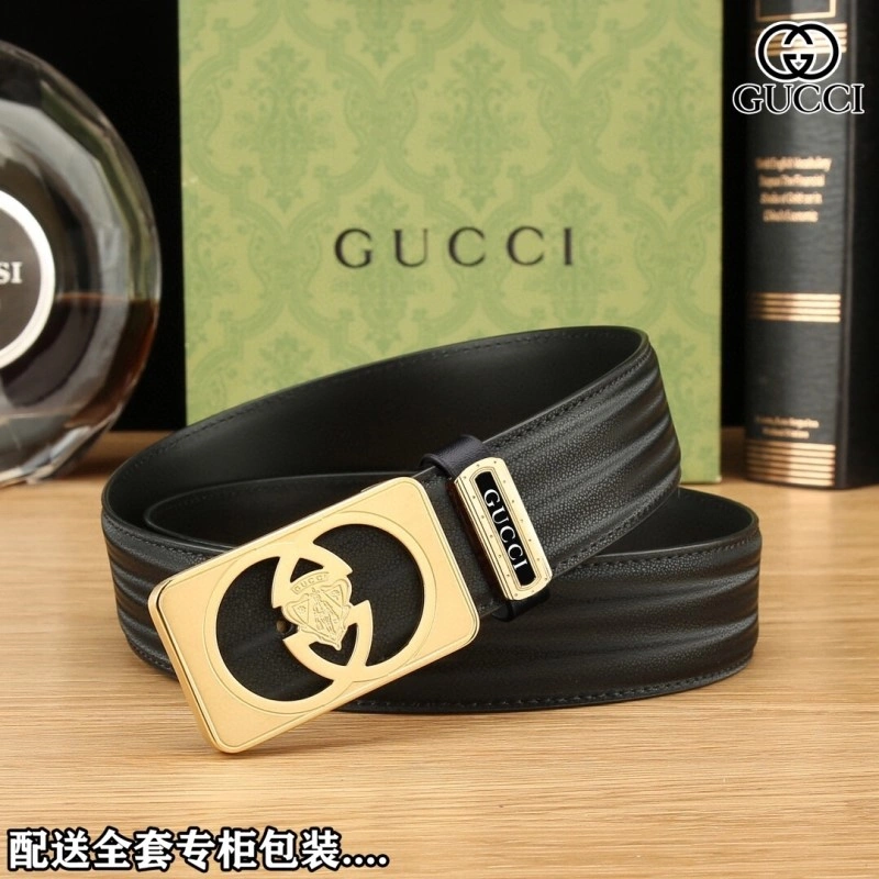 Legit Gucci Belts