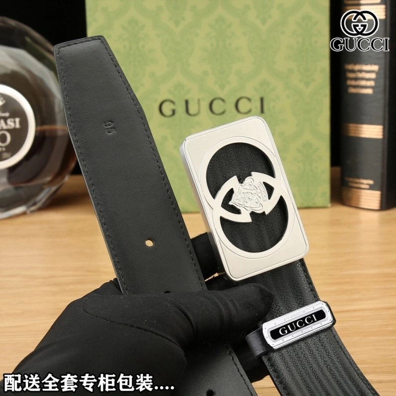 Legit Gucci Belts