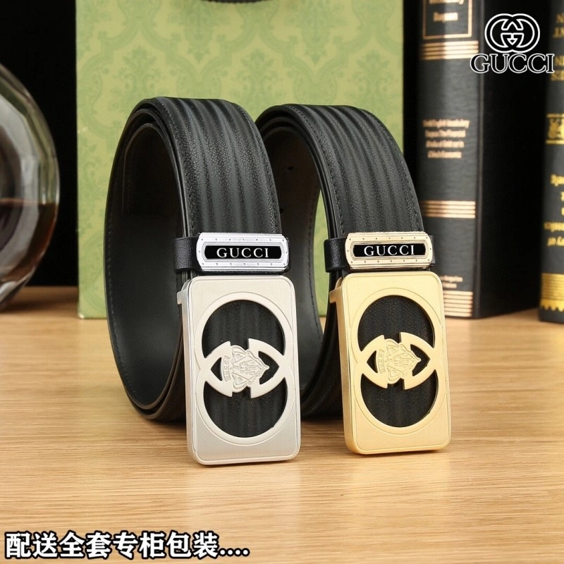 Legit Gucci Belts