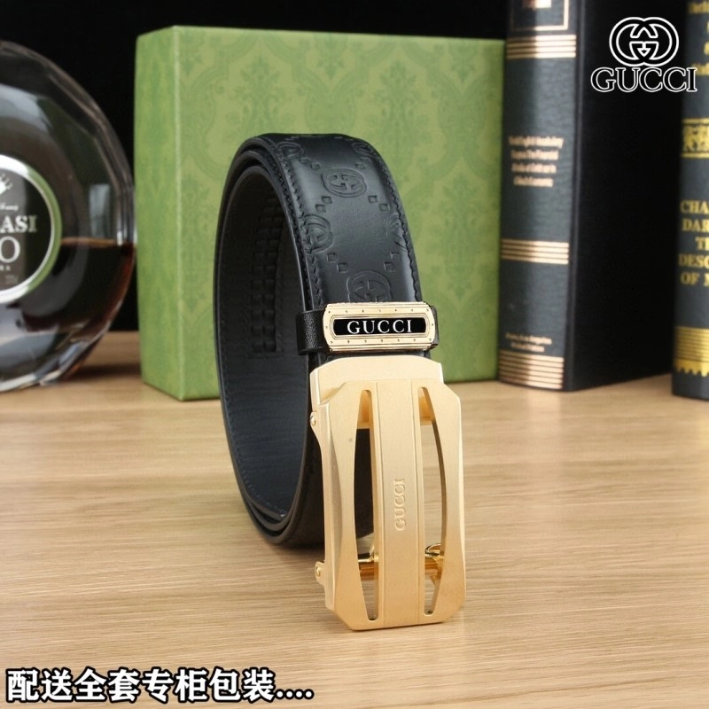 Real Gucci Belts