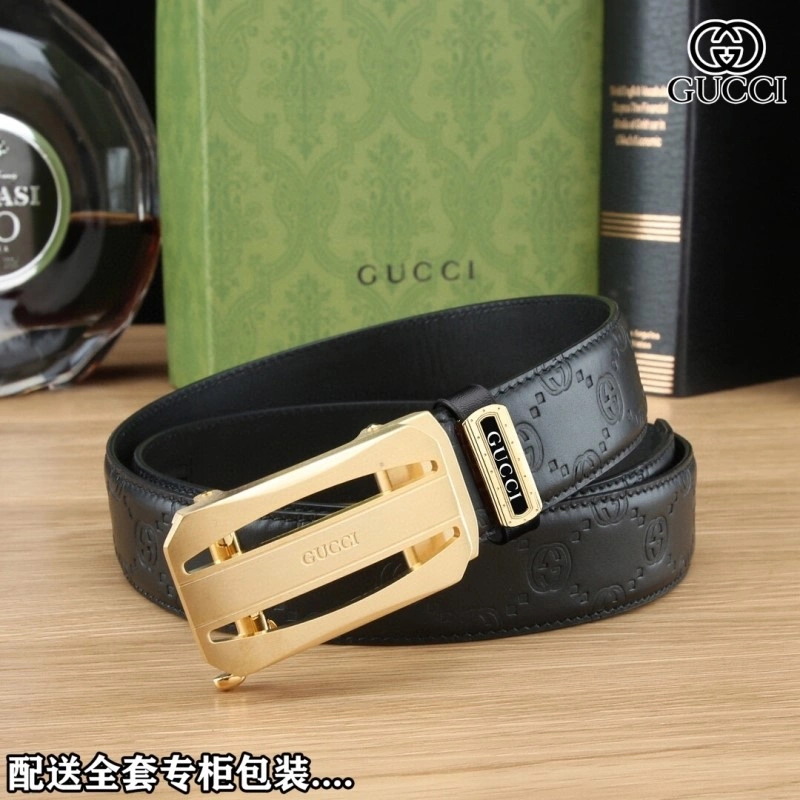 Real Gucci Belts