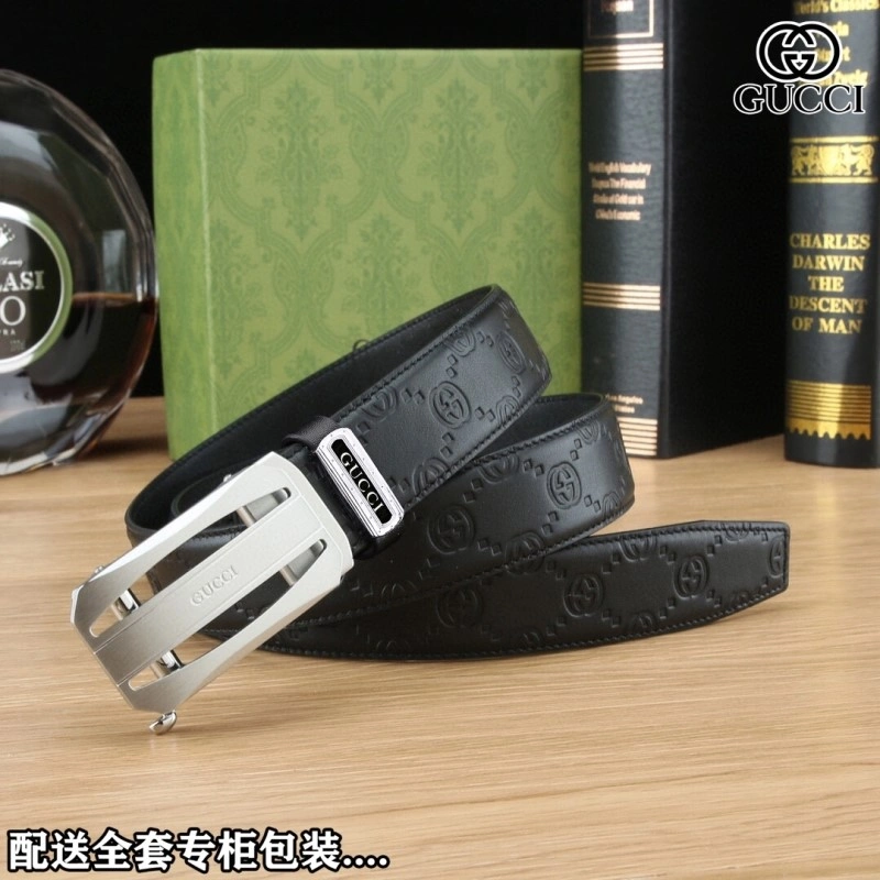 Real Gucci Belts