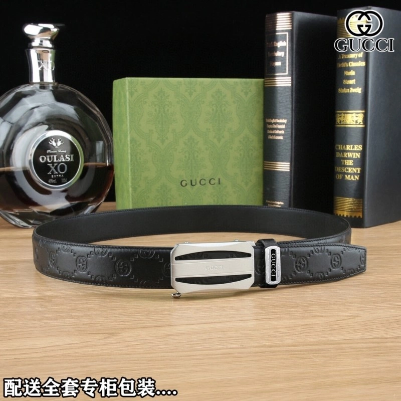 Real Gucci Belts