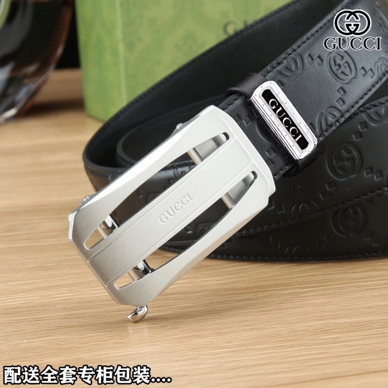 Real Gucci Belts