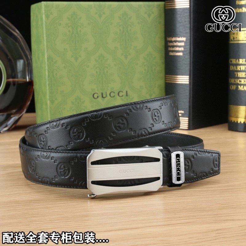 Real Gucci Belts