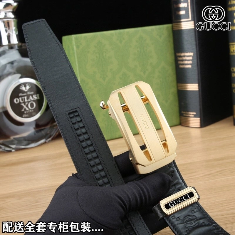 Real Gucci Belts