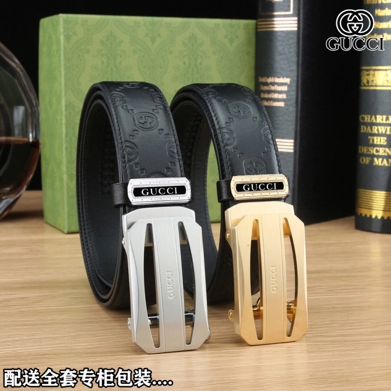 Real Gucci Belts