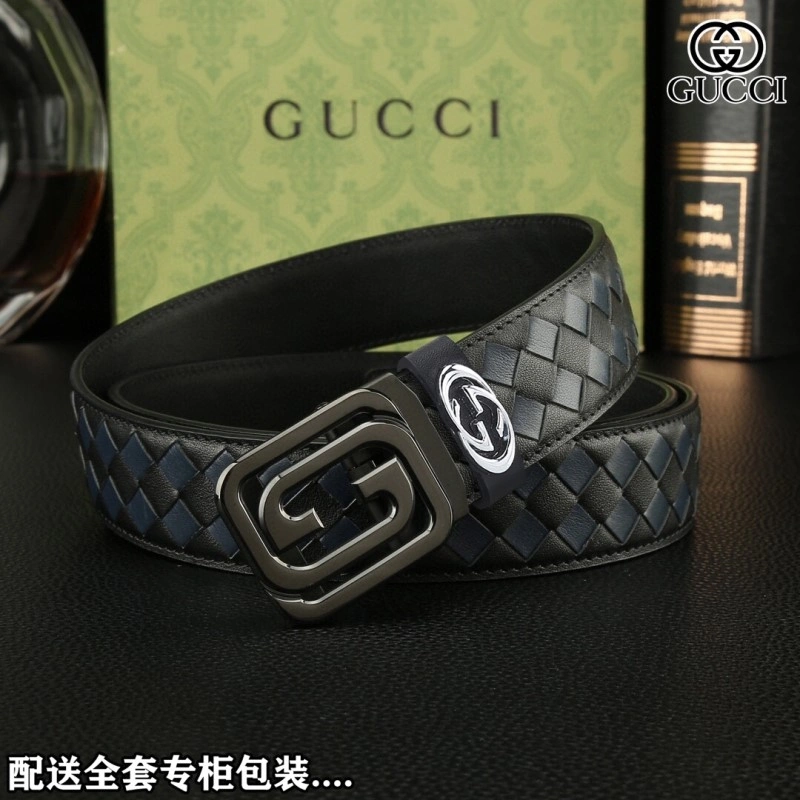 Genuine Gucci Belts