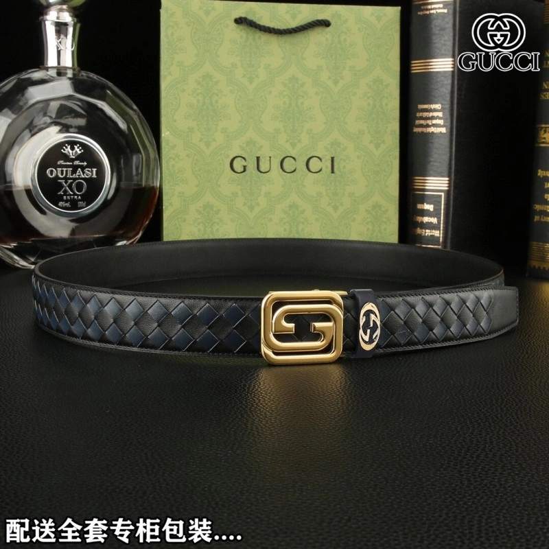 Genuine Gucci Belts